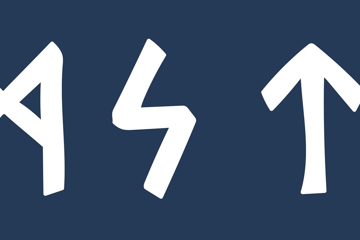 Icelandic Provisions | Turner Duckworth