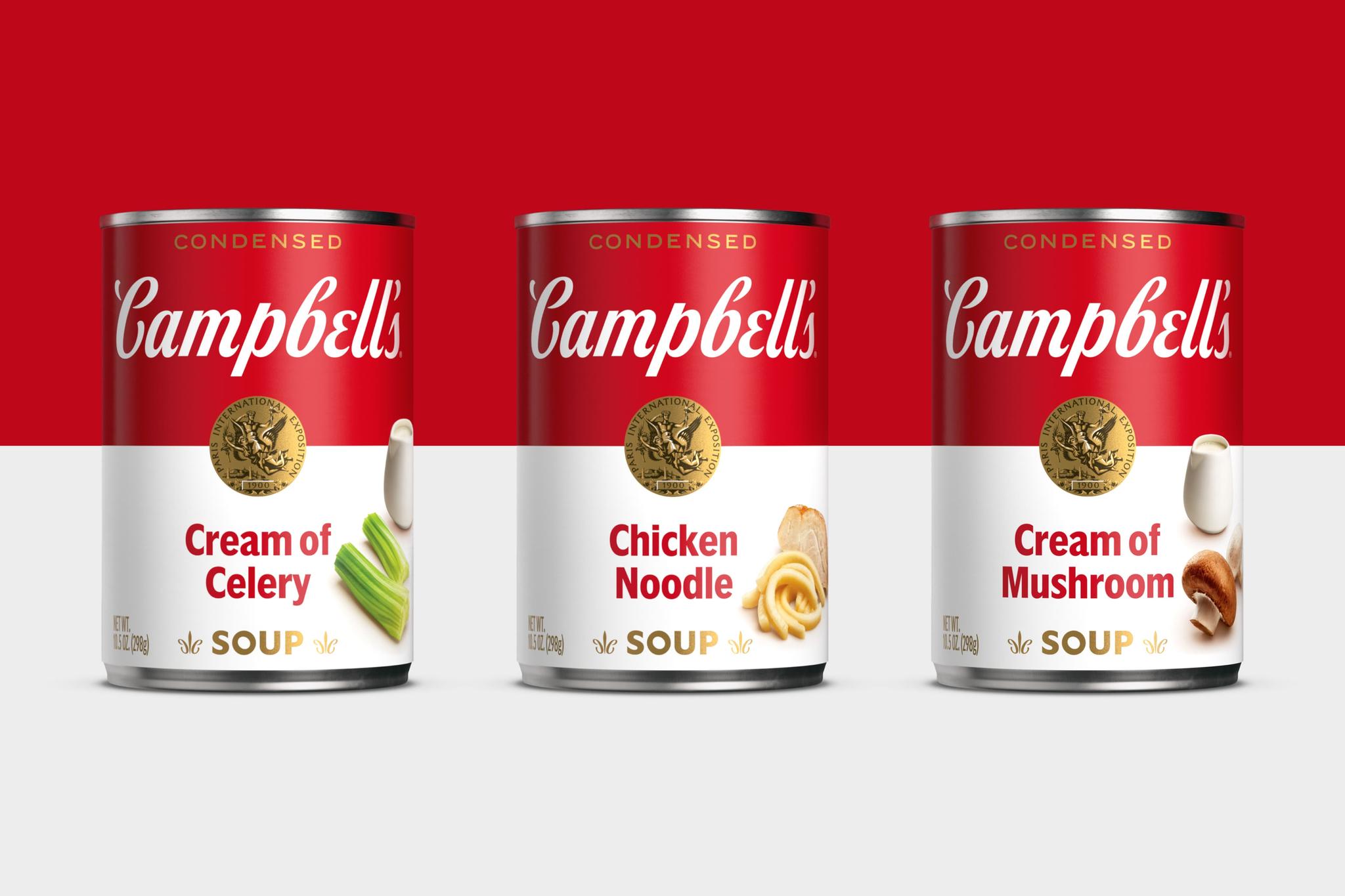 Campbell’s | Turner Duckworth