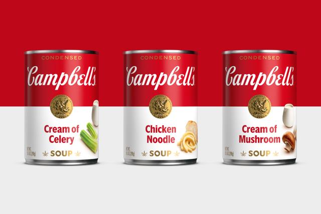 Campbell’s | Turner Duckworth