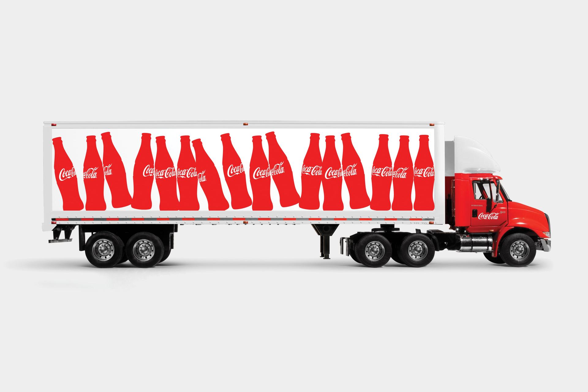 Coca-Cola | Turner Duckworth
