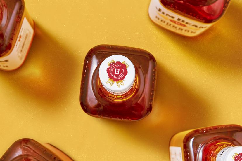 Jim Beam | Turner Duckworth