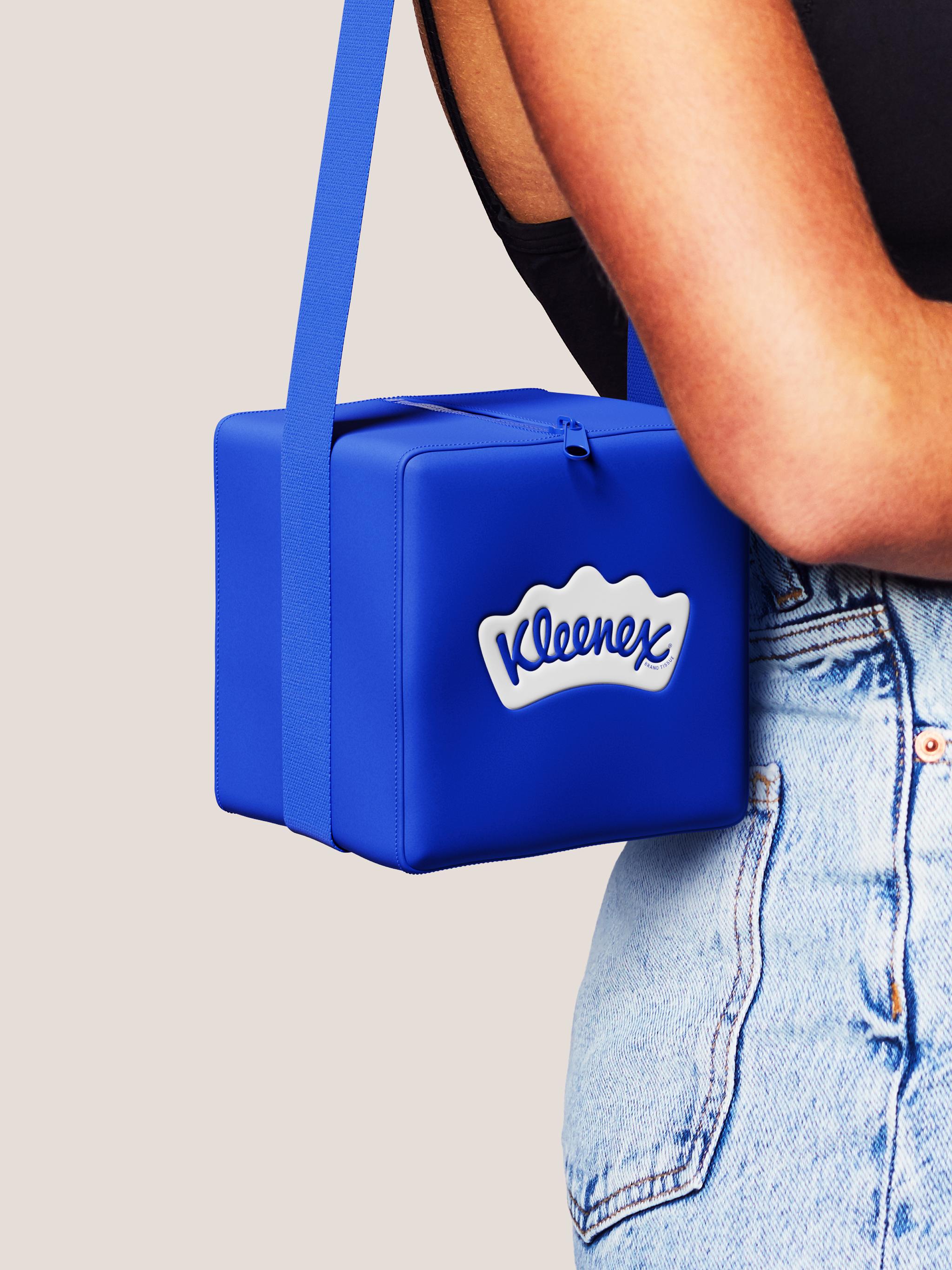 Kleenex® | Turner Duckworth