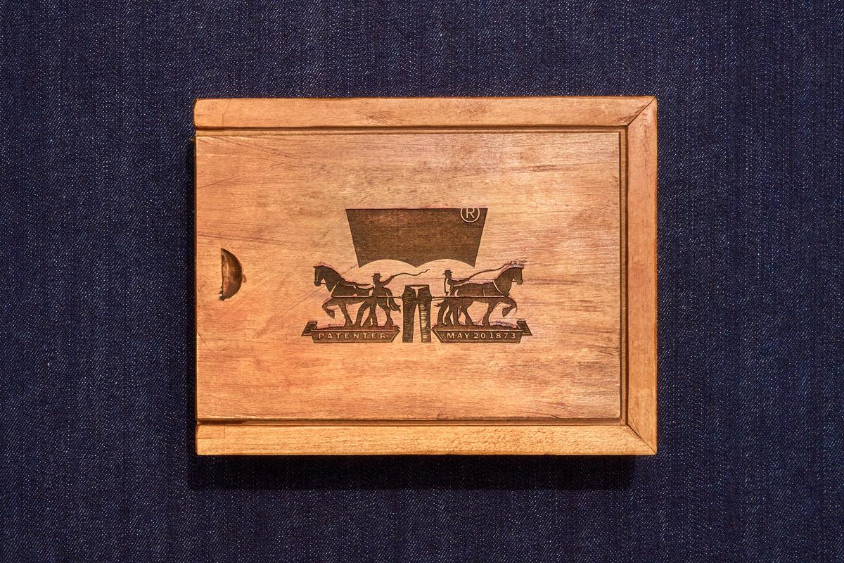 Levi’s | Turner Duckworth