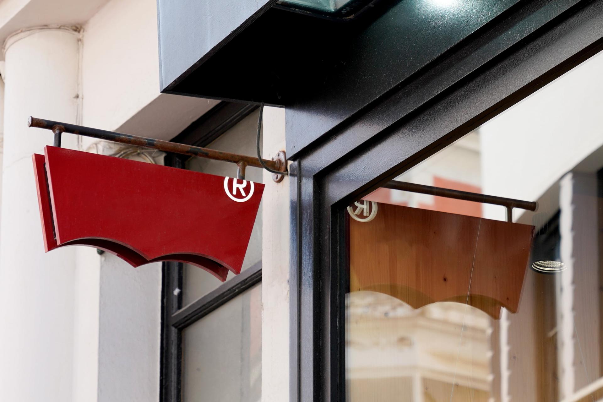 Levi’s | Turner Duckworth