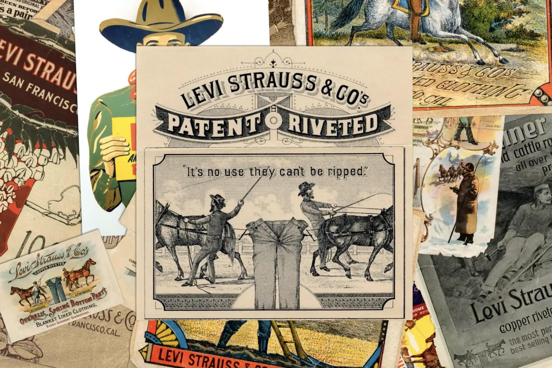 Levi’s | Turner Duckworth
