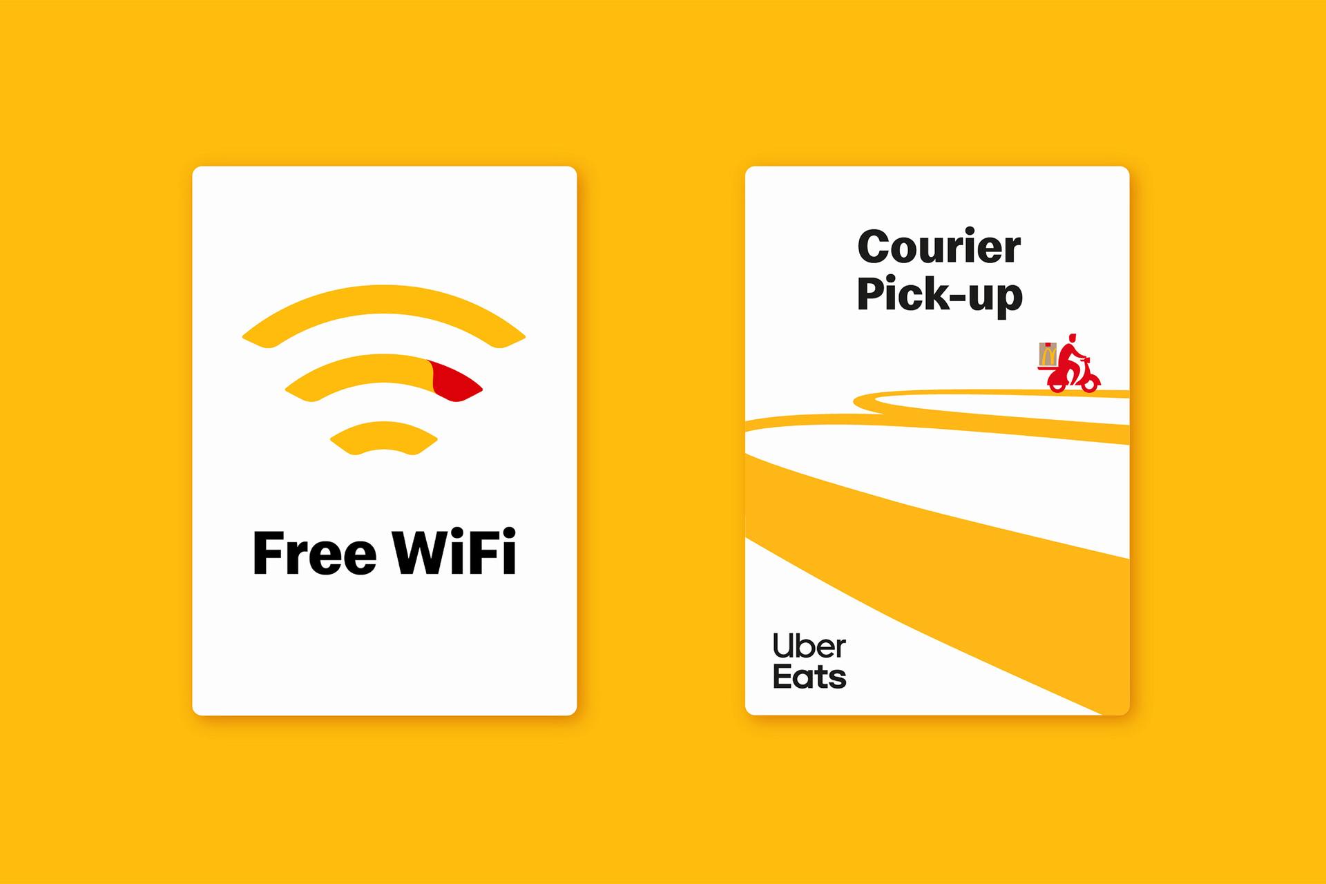 McDonald's | Turner Duckworth