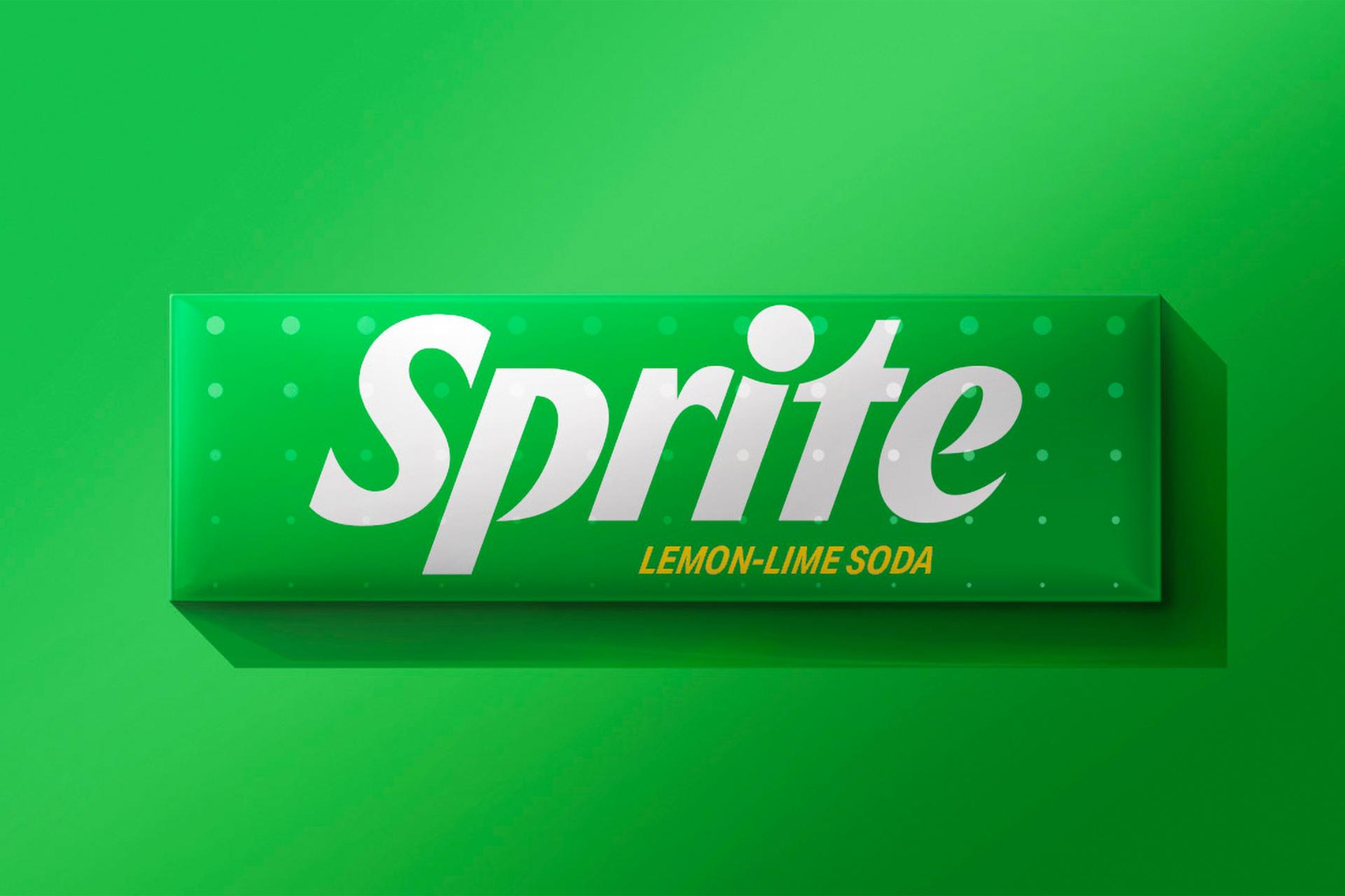 Sprite | Turner Duckworth