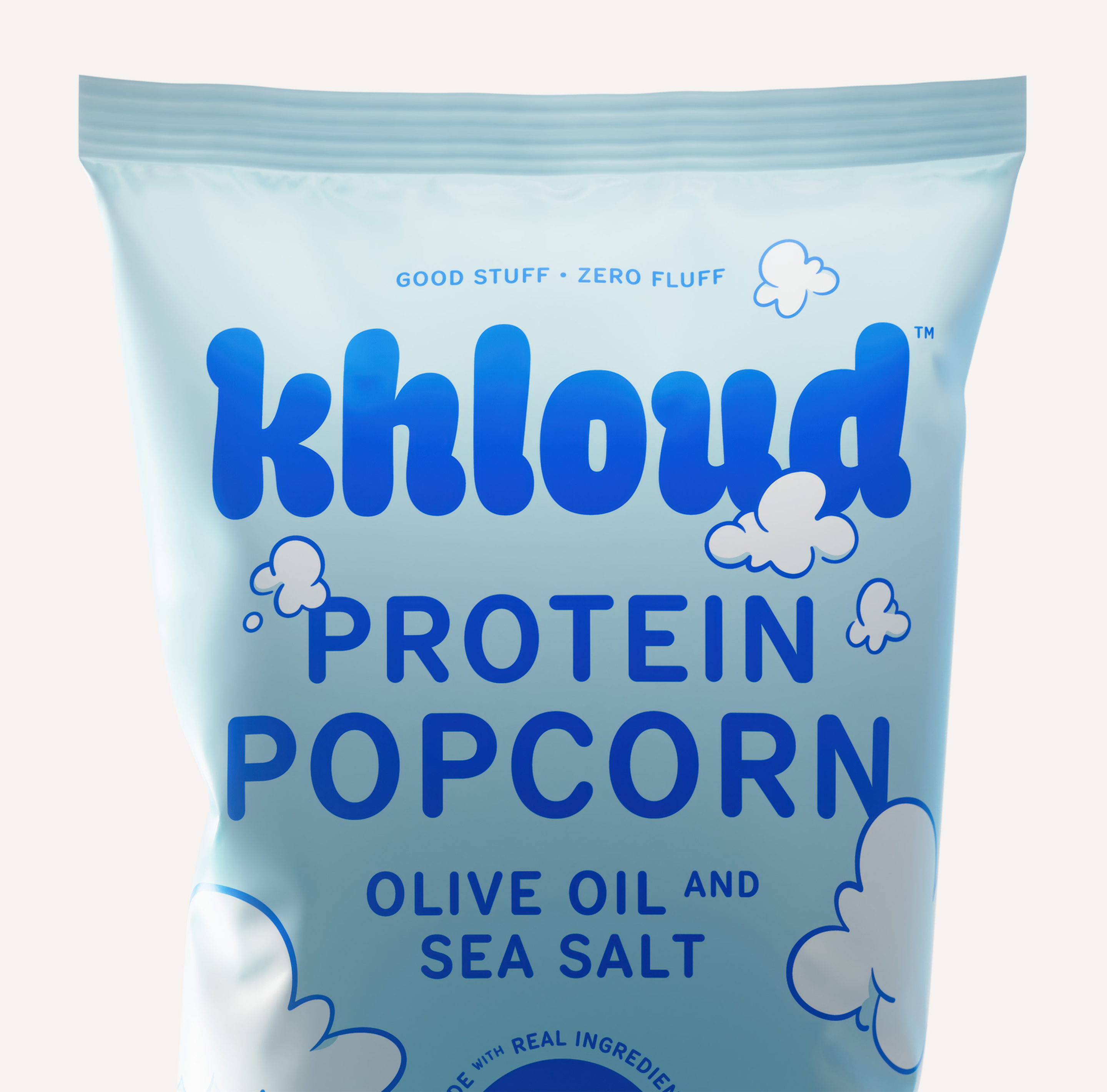 KHLOUD | Turner Duckworth