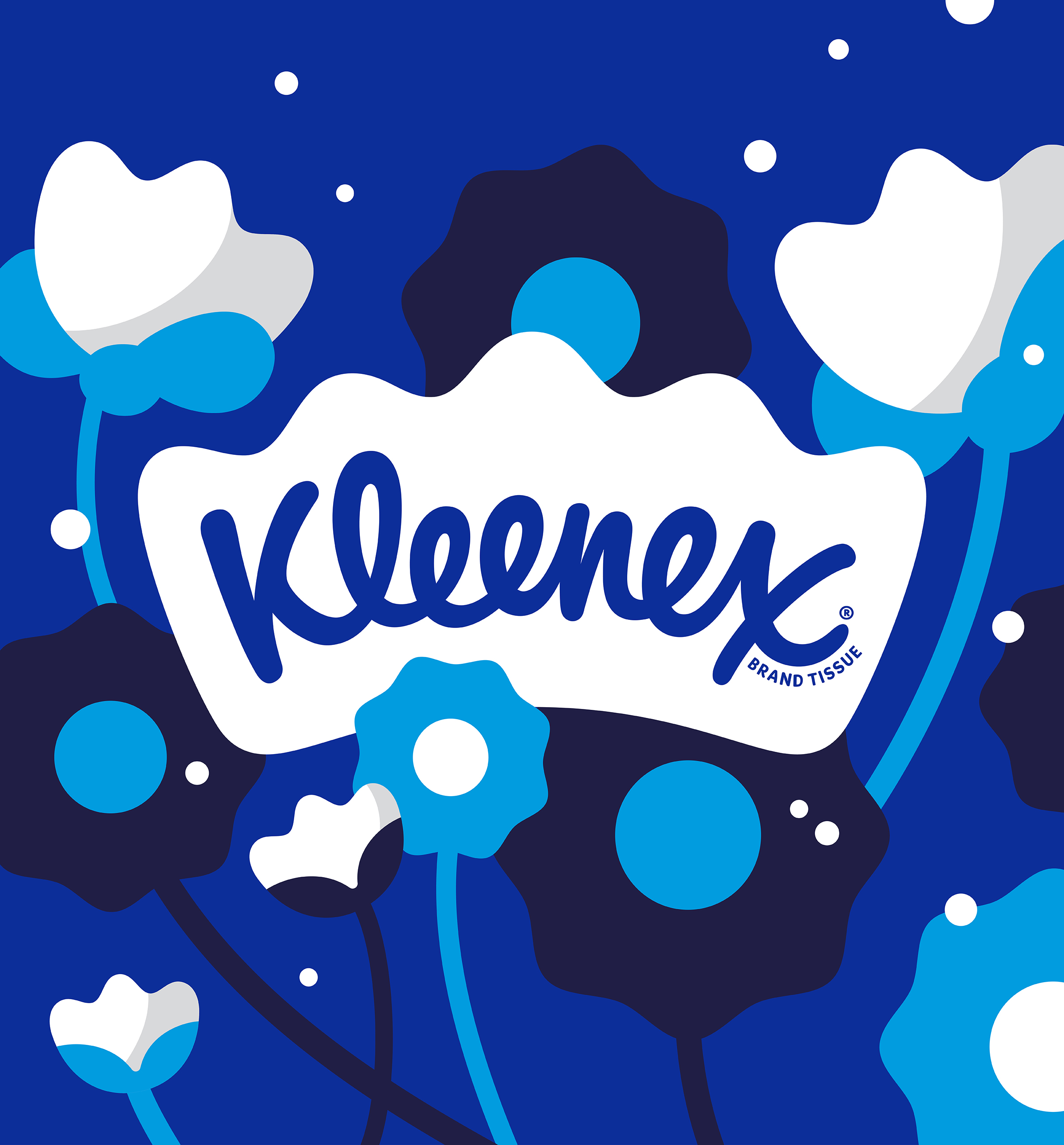 Kleenex® | Turner Duckworth