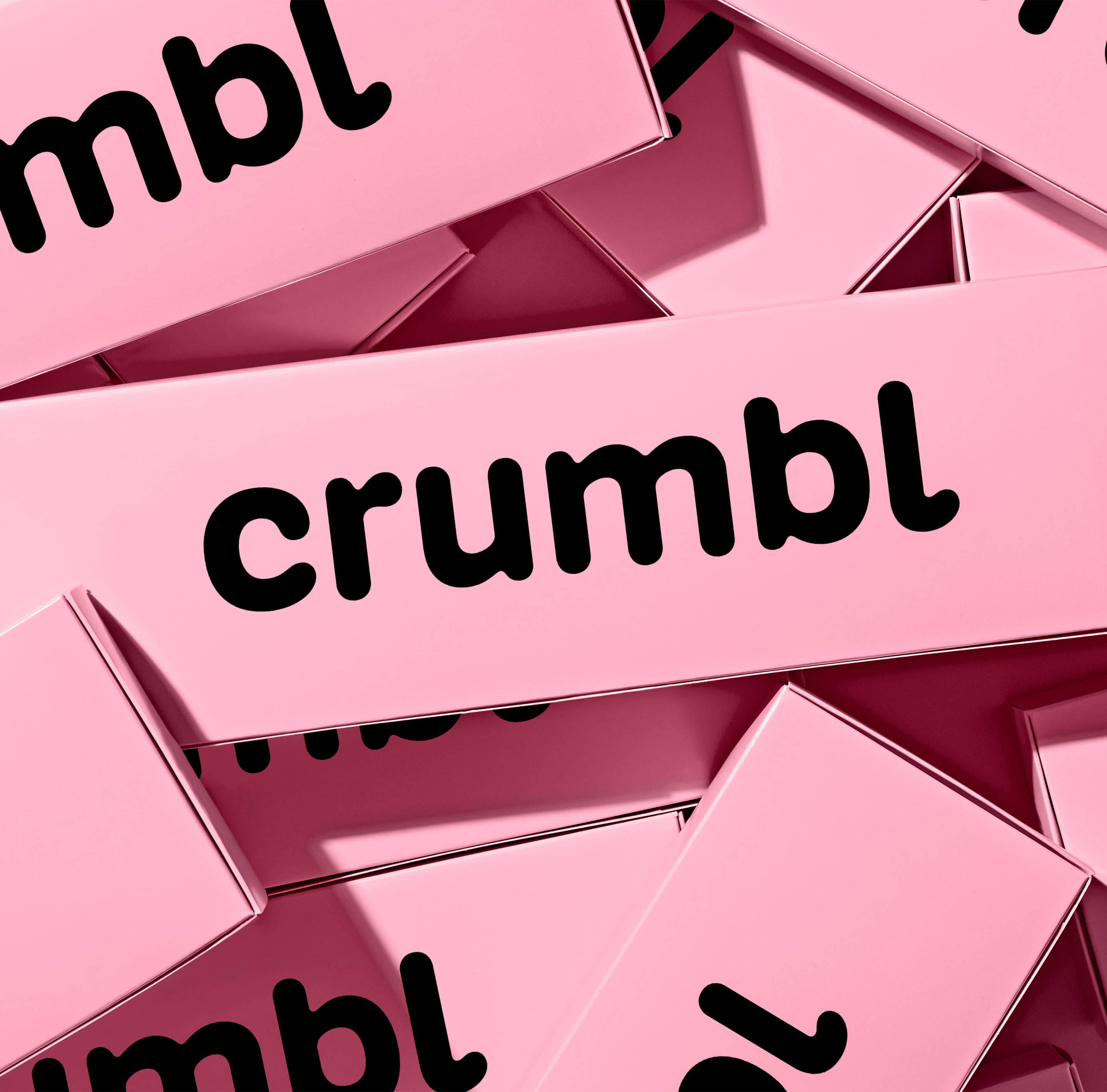 Crumbl Turner Duckworth