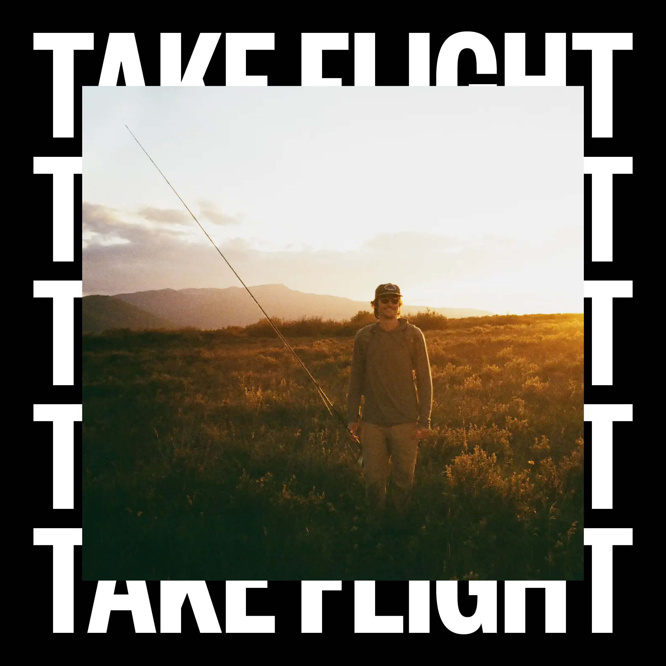 Take Flight Awards - Jack Powell | Turner Duckworth